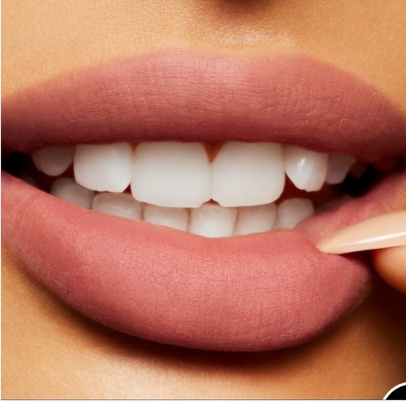 MAC Cosmetics | Makeup | New Mac Liquid Powder Kiss Lipcolor | Poshmark